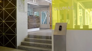 location-shanghai - Glumac