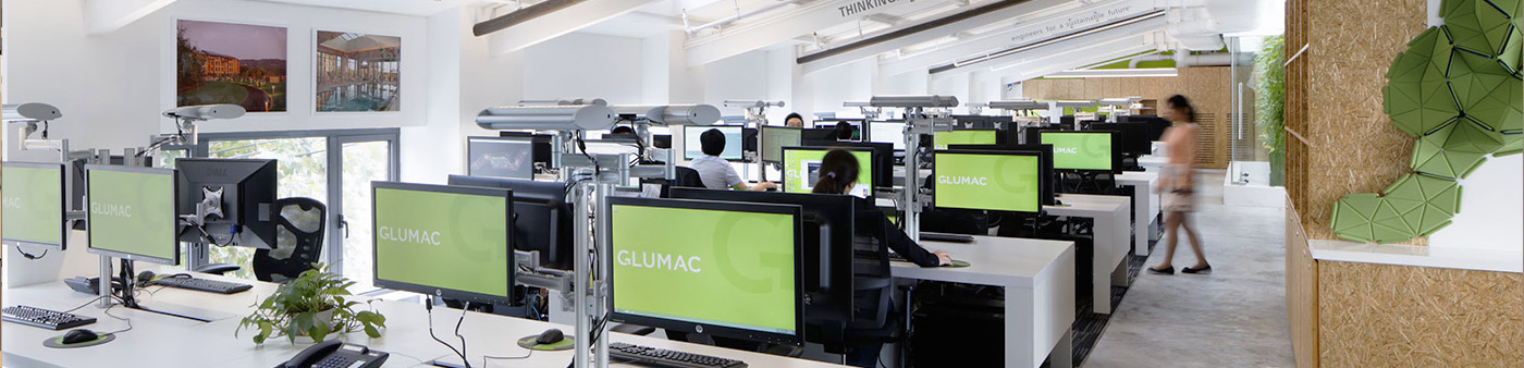 shanghai-header - Glumac