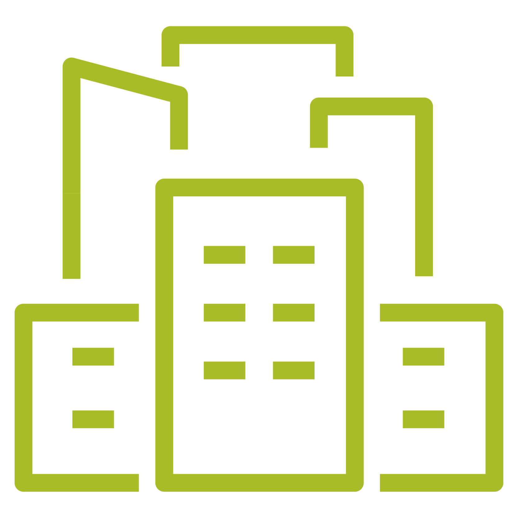 Washington State Clean Buildings Act - Glumac