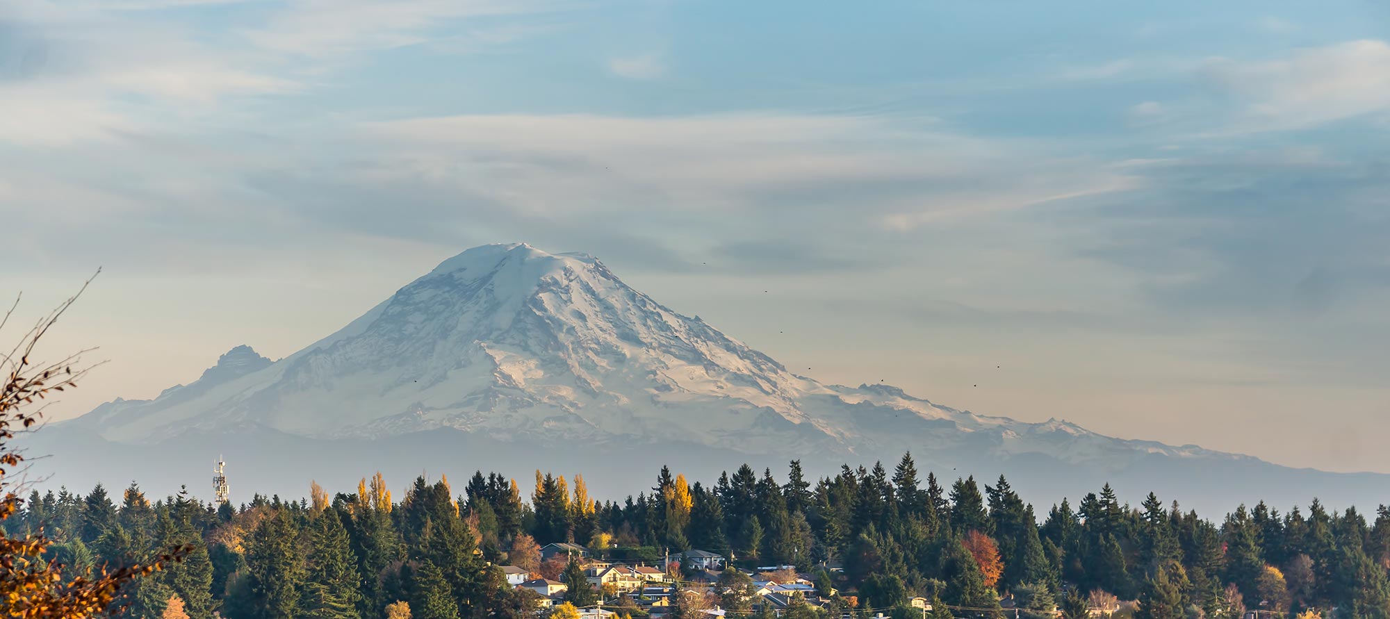 Resilient Building Design in the Pacific Northwest - Glumac