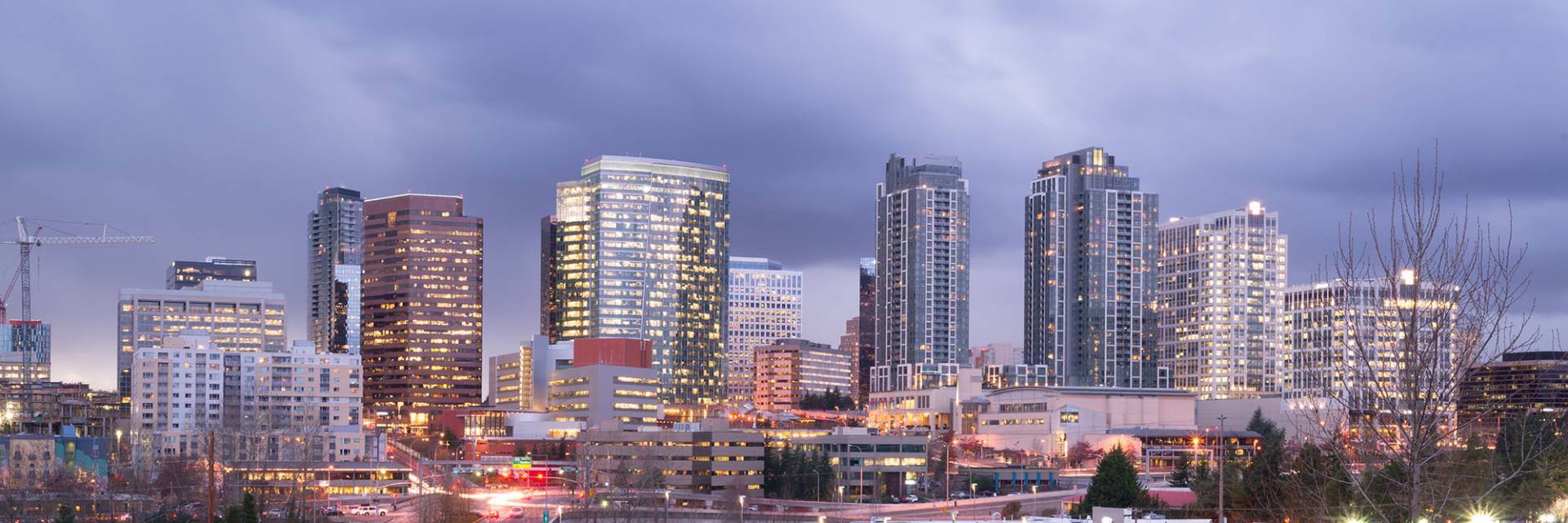 Washington State Clean Buildings Act - Glumac